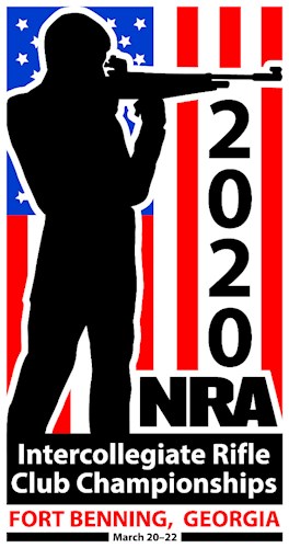 NRA Intercollegiate Rifle Club Championships | Competitive Shooting ...
